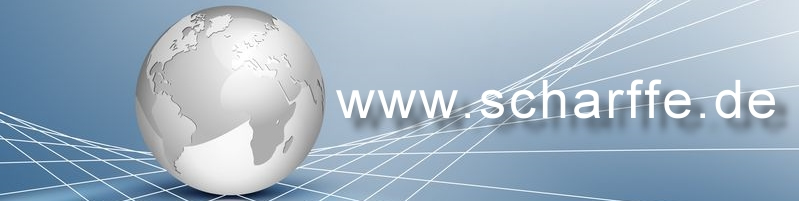Scharffe.de